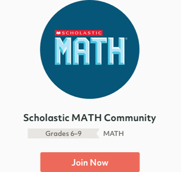Join The Community - Connect And Collaborate | Scholastic Classroom ...