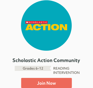 Join The Community - Connect And Collaborate | Scholastic Classroom ...