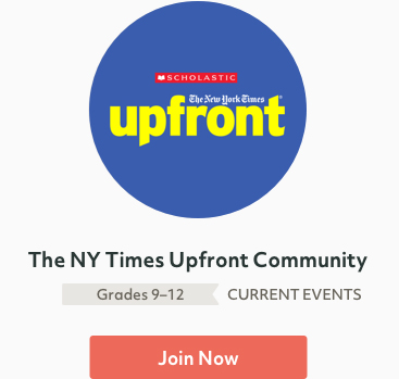 Join The Community - Connect And Collaborate | Scholastic Classroom ...