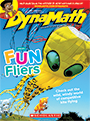 Learn More | Scholastic DynaMath Magazine