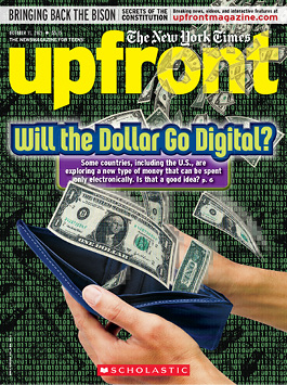 Scholastic Magazines+